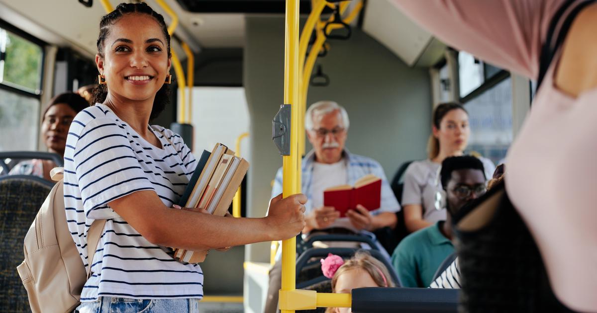 Creative Solutions for College Student Transportation Insecurity | The ...